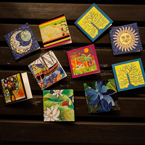 Shop - Aseema Foundation