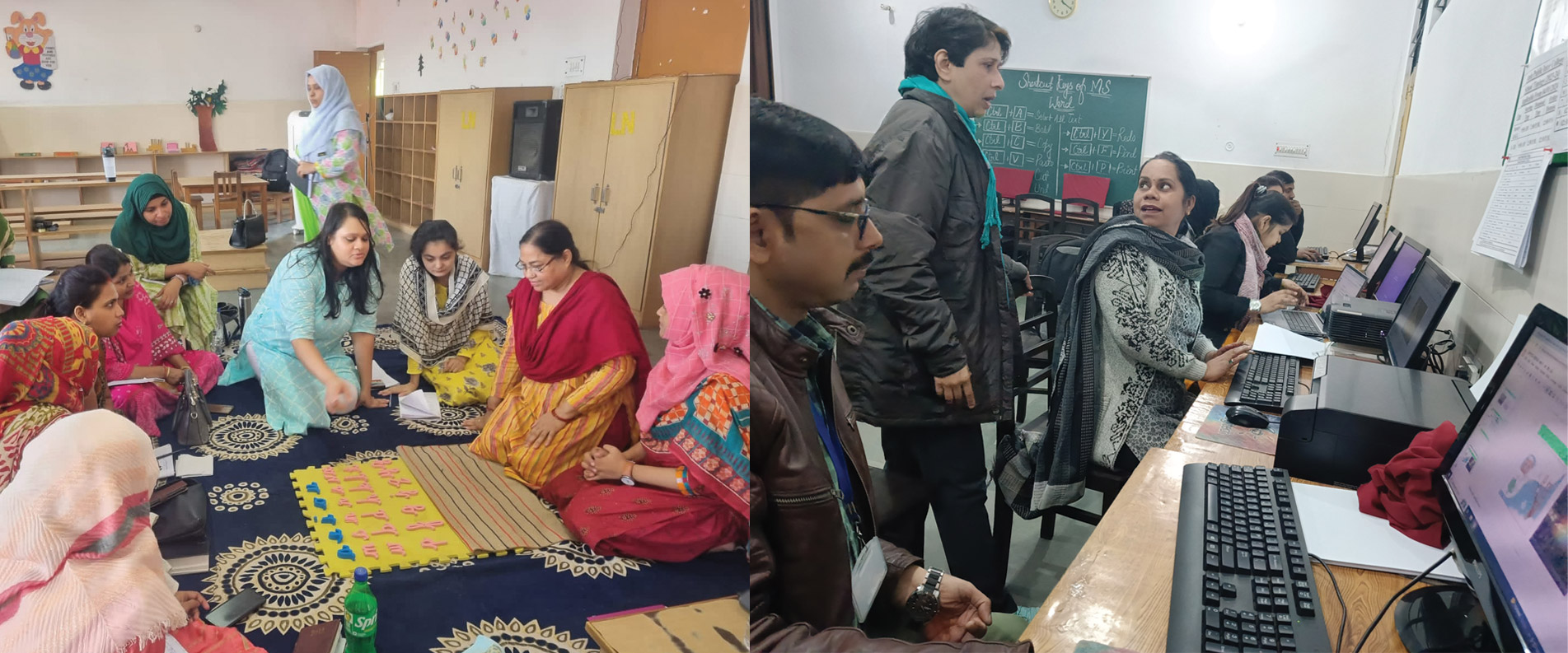 Aseema Foundation - Aseema Foundation